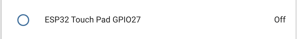 ESP32 Touch Pad - ESPHome - Smart Home Made Simple