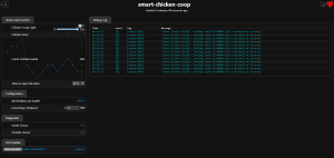 Web Server Component - ESPHome - Smart Home Made Simple