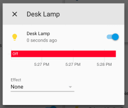 Binary Light - ESPHome - Smart Home Made Simple