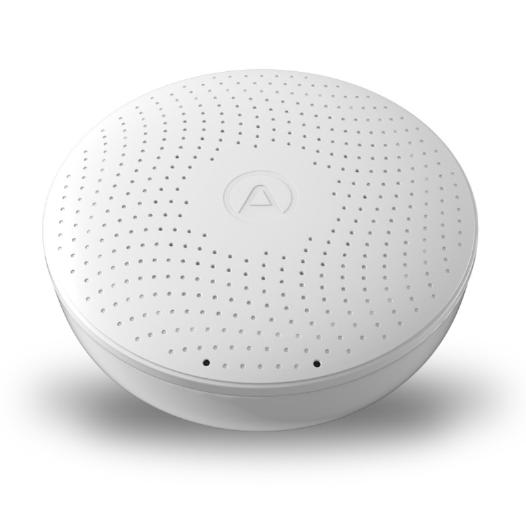 AirThings BLE Sensors - ESPHome - Smart Home Made Simple