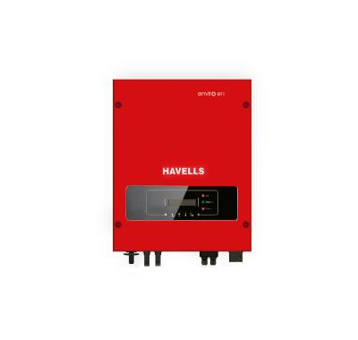 Havells Solar - ESPHome - Smart Home Made Simple