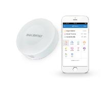 Inkbird IBS-TH1, IBS-TH1 Mini, and IBS-TH2 BLE Sensor - ESPHome - Smart Home Made Simple