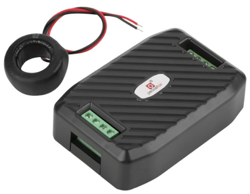 Peacefair PZEM-00X DC Energy Monitor - ESPHome - Smart Home Made Simple