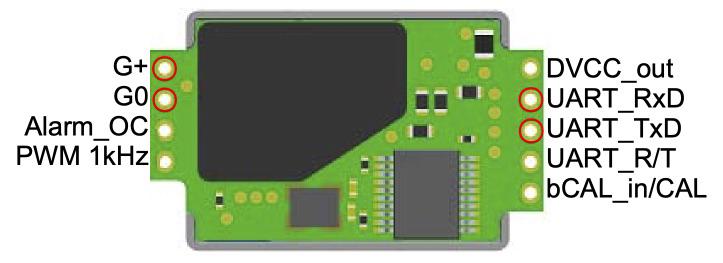 SenseAir CO_2 Sensor - ESPHome - Smart Home Made Simple