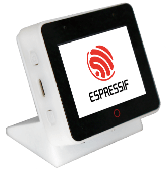 TT21100 Touch Screen Controller - ESPHome - Smart Home Made Simple