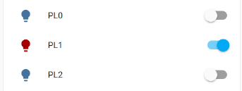 Infostripe - ESPHome - Smart Home Made Simple