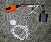 ESP32 Water Leak Detector (with notification) - ESPHome - Smart Home Made Simple