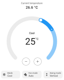 Climate Component - ESPHome - Smart Home Made Simple
