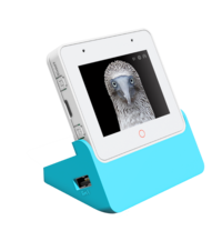 gt911 Touch Screen Controller - ESPHome - Smart Home Made Simple