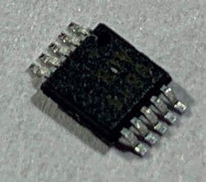 MAX9611/9612 High Side Current+Voltage+Temperature Sensor - ESPHome - Smart Home Made Simple