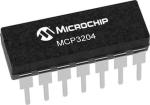 MCP3204 & MCP3208 12-Bit A/D Converters - ESPHome - Smart Home Made Simple
