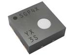 SGP40 Volatile Organic Compound Sensor and SGP41 VOC and NOx Sensor ...