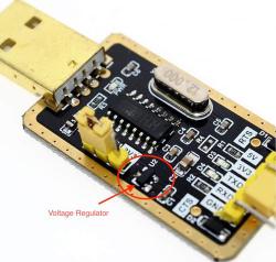 Physically Connecting to your Device - ESPHome - Smart Home Made Simple